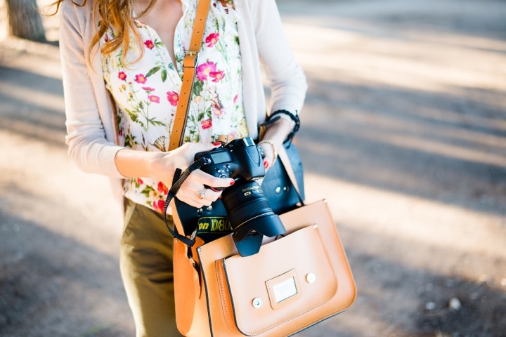 Professional Photography Tips With DSLR Camera : Chapter-3