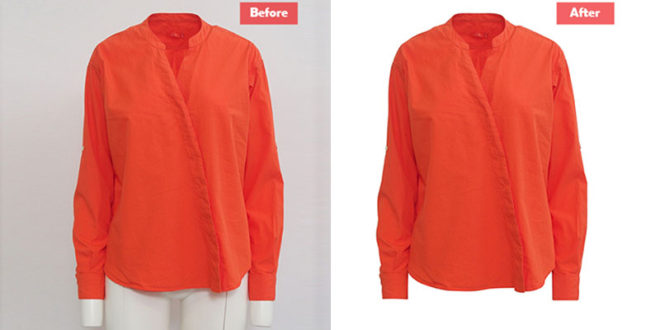 What Type of Clipping Path Services Which is Applicable For Your Business