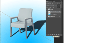 Here’s the Tutorial on How to Create Realistic Drop Shadows