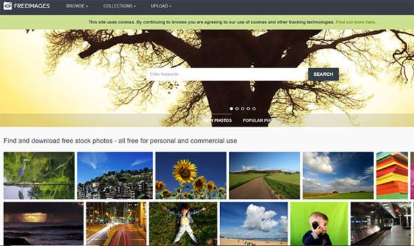 Top 100 Free Stock Photo Sites to Download FREE IMAGES