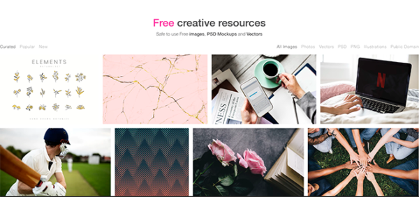 Top 100 Free Stock Photo Sites to Download FREE IMAGES