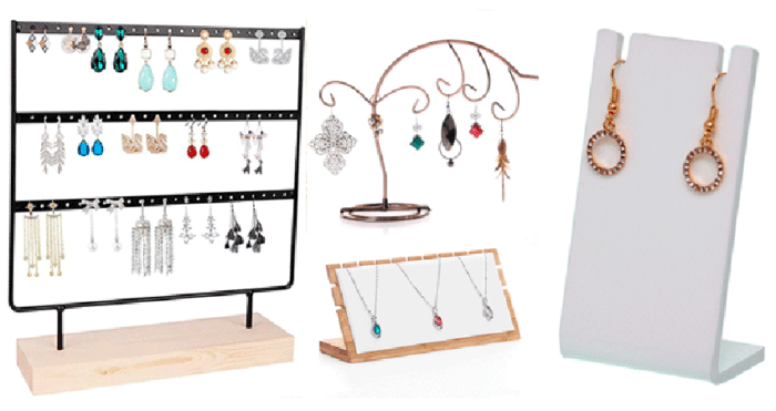 Smart Jewelry Photography Props – Follow the Guide