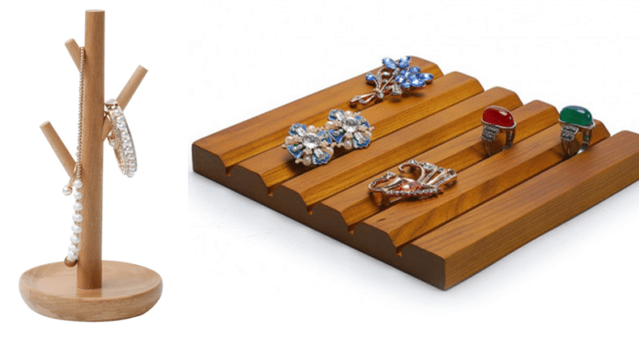 Smart Jewelry Photography Props – Follow the Guide