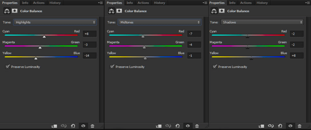 How to change skin tone or Color in Photoshop?