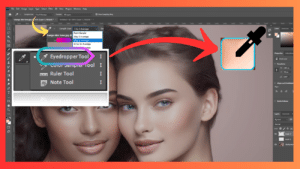 How to change skin tone or Color in Photoshop?