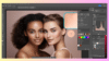 How to change skin tone or Color in Photoshop?