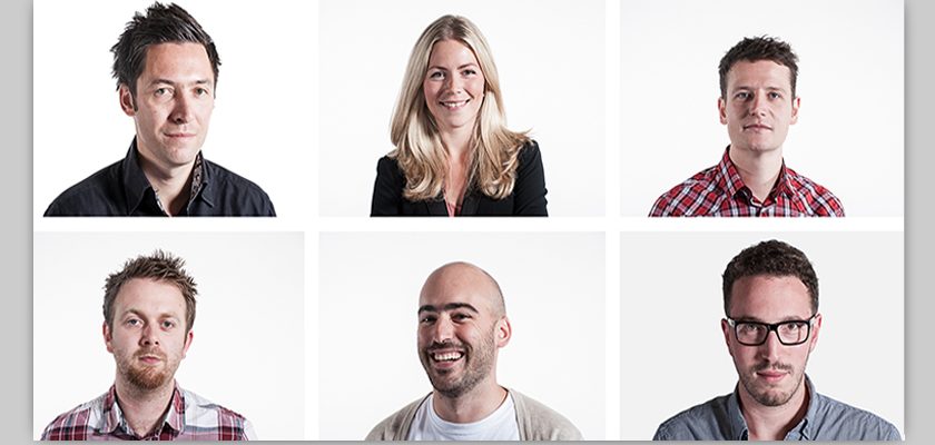 Headshot Photography Tips To Take a Professional Headshot