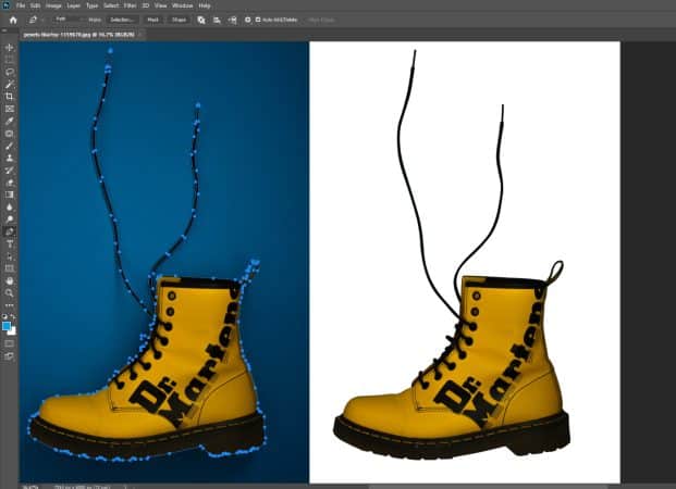 Conceptual Photography & Clipping Paths: Creative Technique