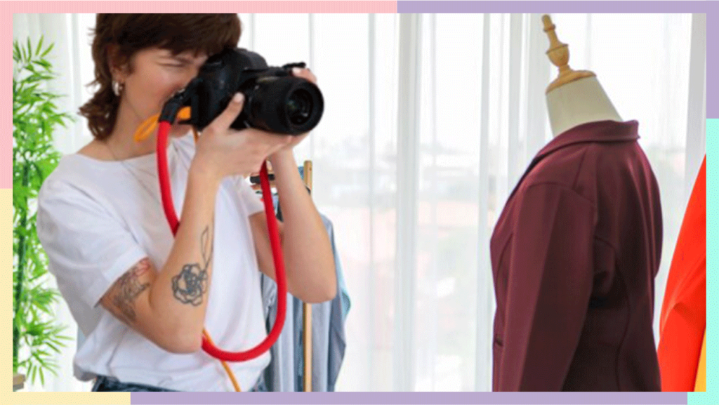 Ghost Mannequin Photography: Create Invisible Product Images