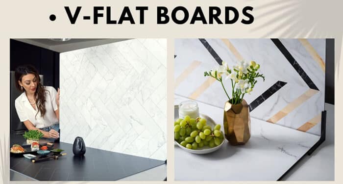 Best Food Photography with various Backdrops and style