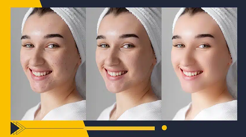 Photography Retouching: The Art of Improving Your Images