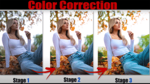 What is Photo Editing? A full Guideline and Techniques