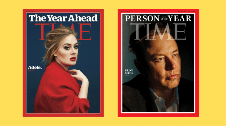 Magazine photo effects: The art of photo editing