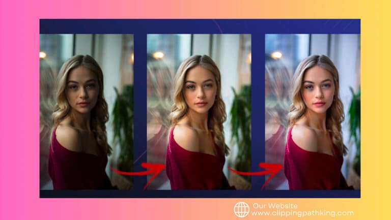 Magazine photo effects: The art of photo editing