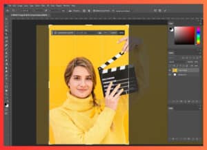 How big is a 4×6 photo | In different units