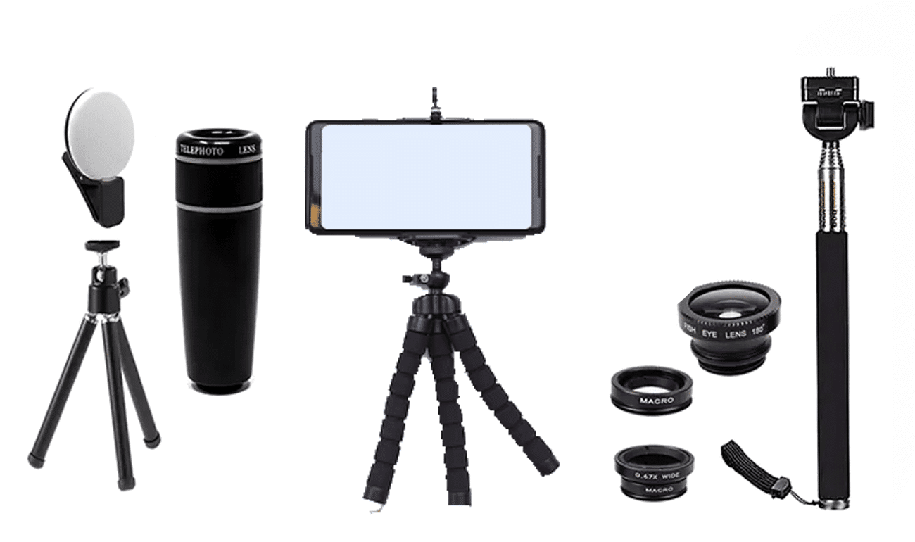 How to Take High-Quality Product Photos with Your Smartphone