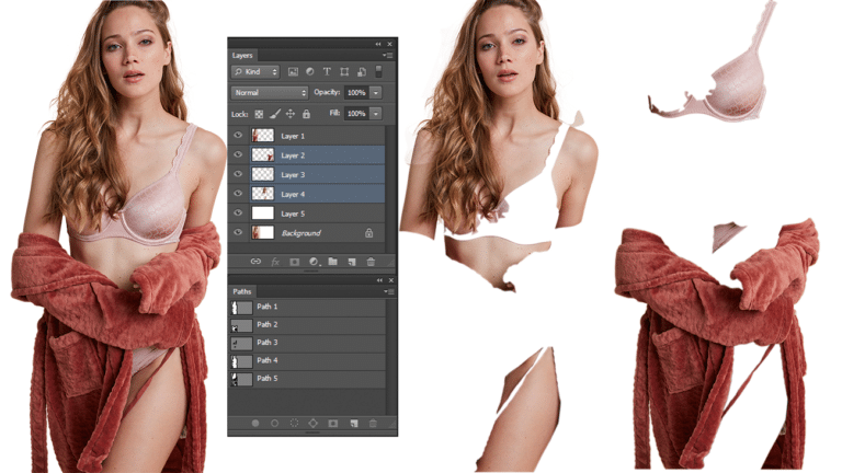 What is a Clipping Path? Everything You Should Know