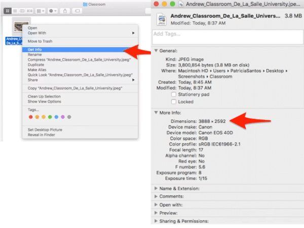 What is image resolution? Best Resolution for Printing