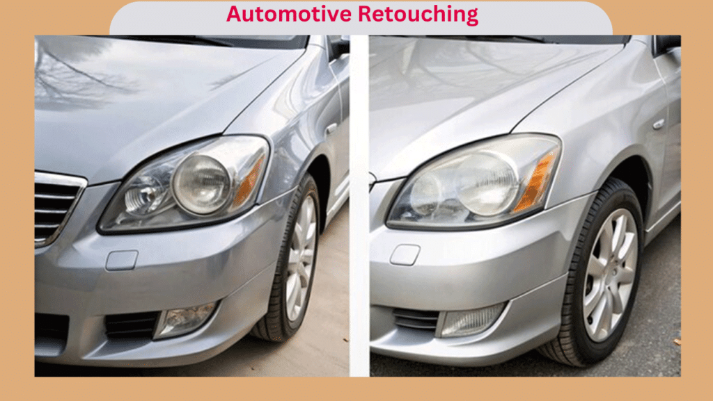 What is Photo Retouching? All You Need to Know