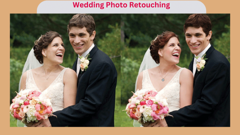What is Photo Retouching? All You Need to Know