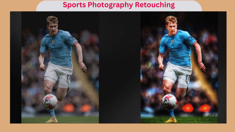 What is Photo Retouching? All You Need to Know