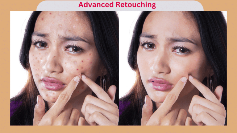 What is Photo Retouching? All You Need to Know