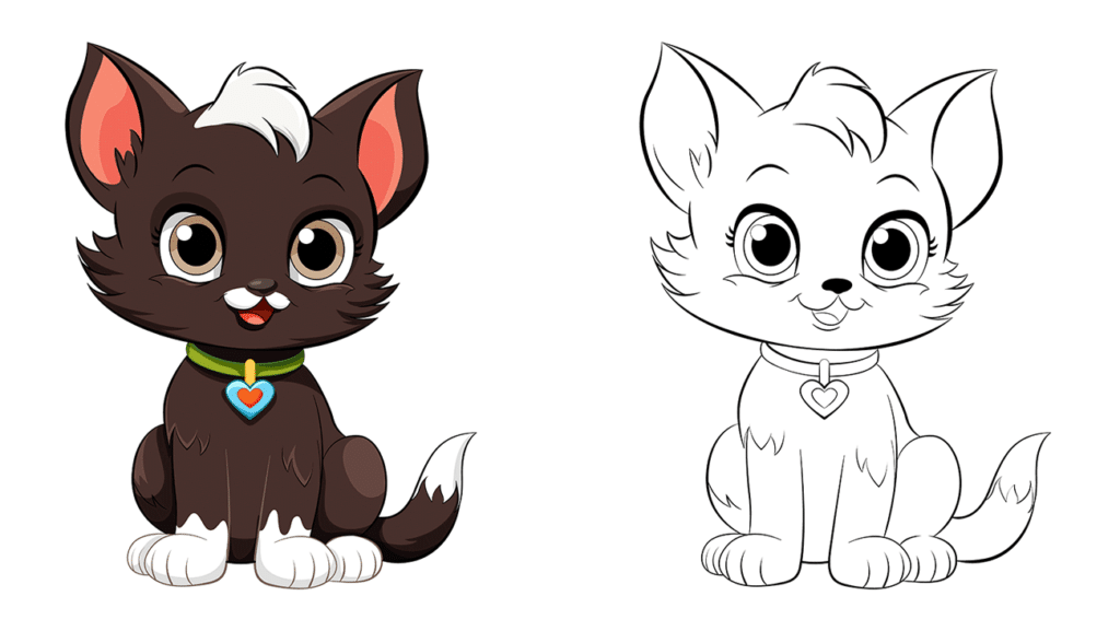 How to Converting Image into Clipart & Benefits of Clip Art