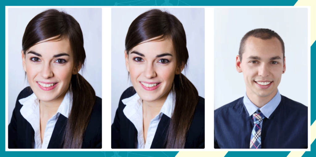 What is Headshot Retouching? Learn type and techniques.