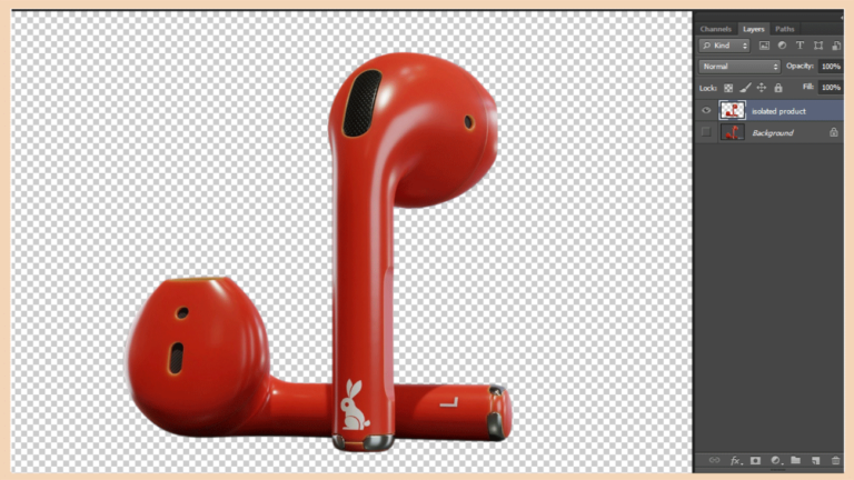 How to add drop shadow in Photoshop step-by-step guide