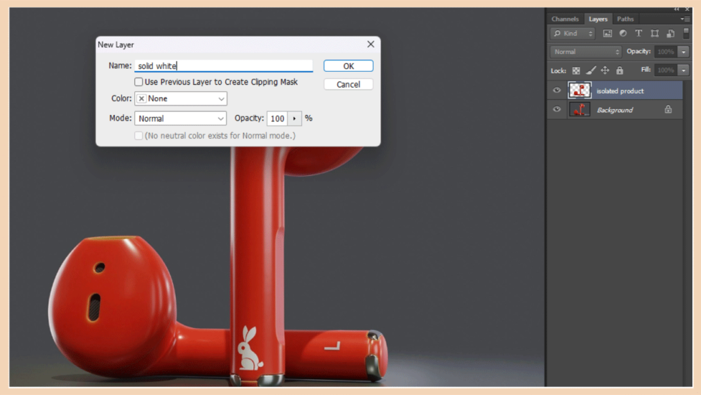 How to add drop shadow in Photoshop step-by-step guide