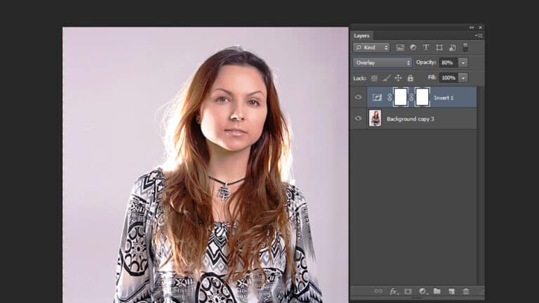 Invert Colors in Photoshop: 3 Simple Techniques