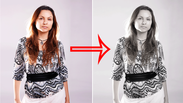 Invert Colors in Photoshop: 3 Simple Techniques