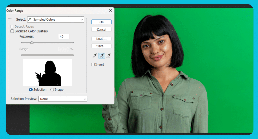 Easily Remove Green Screens in Photoshop: Step-by-Step Guide