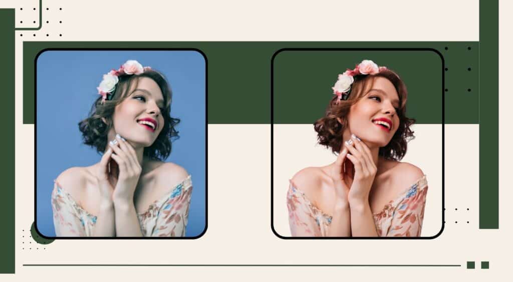 The Benefits of Professional Retouching