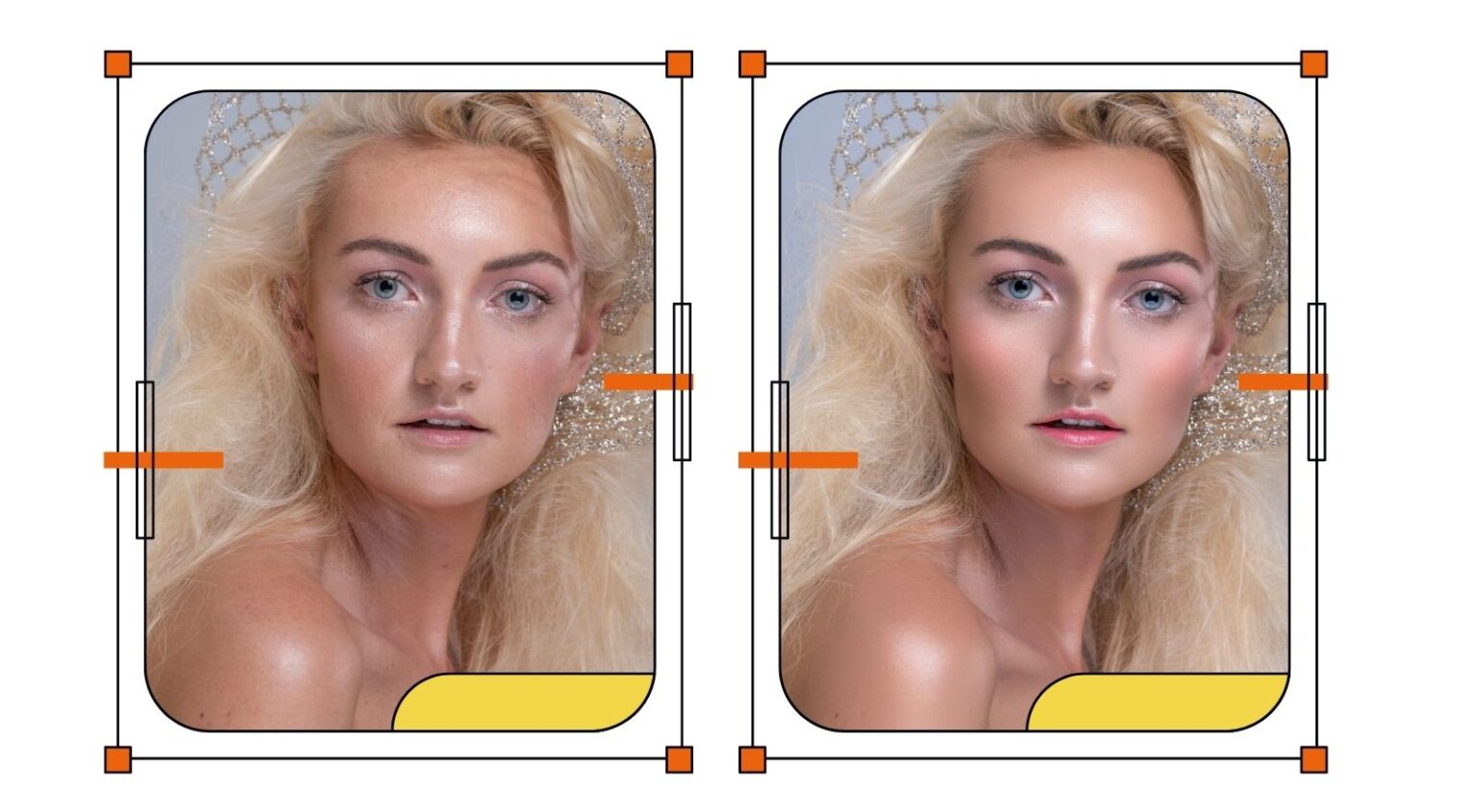 The Benefits of Professional Retouching