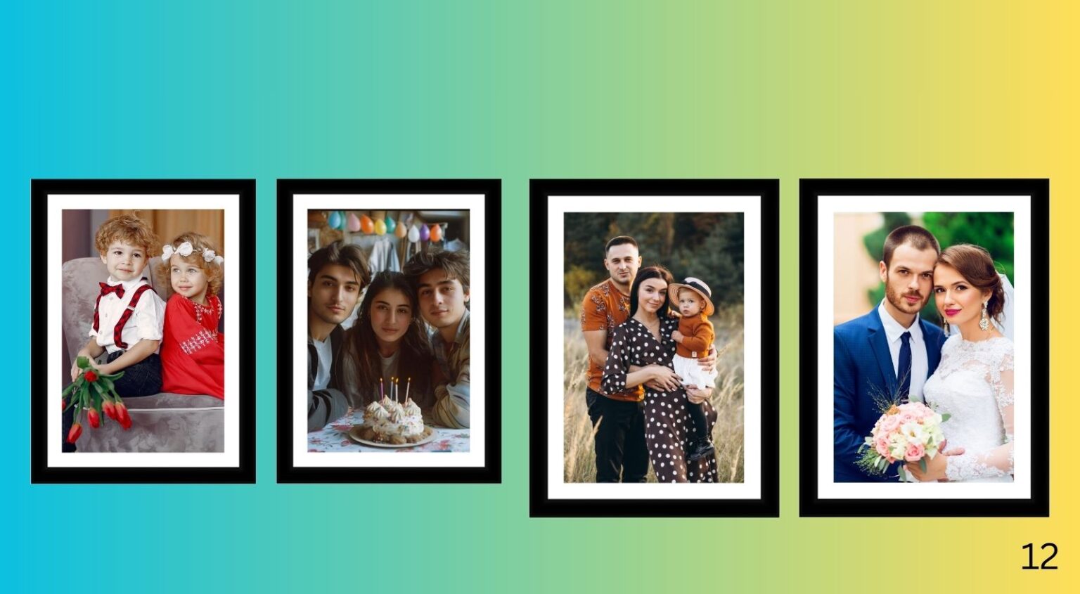 4x6 vs 5x7 Photo size: Which One to Choose?