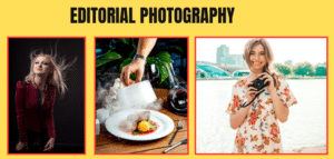 What is Editorial Photography: A Wide Guide for Beginning