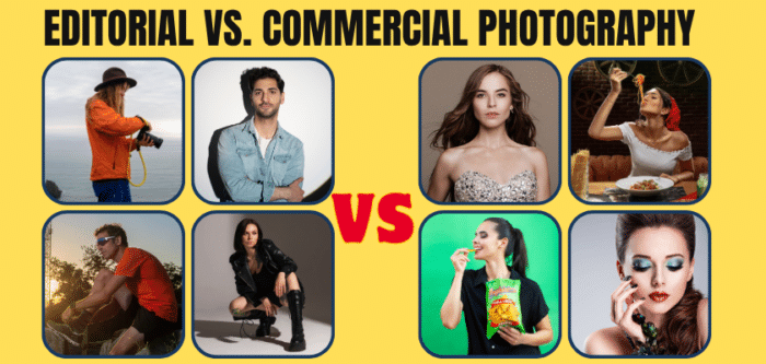 What is Editorial Photography: A Wide Guide for Beginning