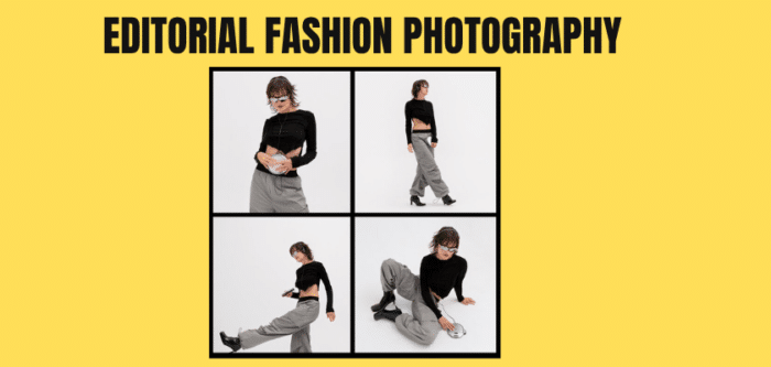 What is Editorial Photography: A Wide Guide for Beginning