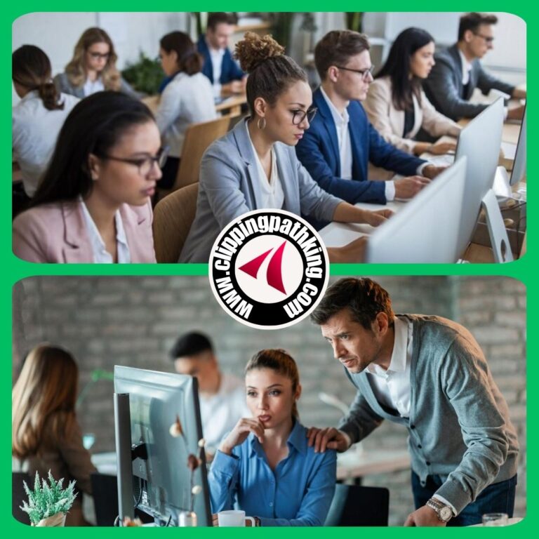 Expert Clipping Path Service Provider | Photo Editing At 29¢